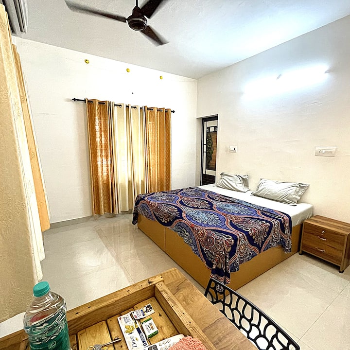 Paddy N Canal Homestay Paddy Side Deluxe Room - Alappuzha