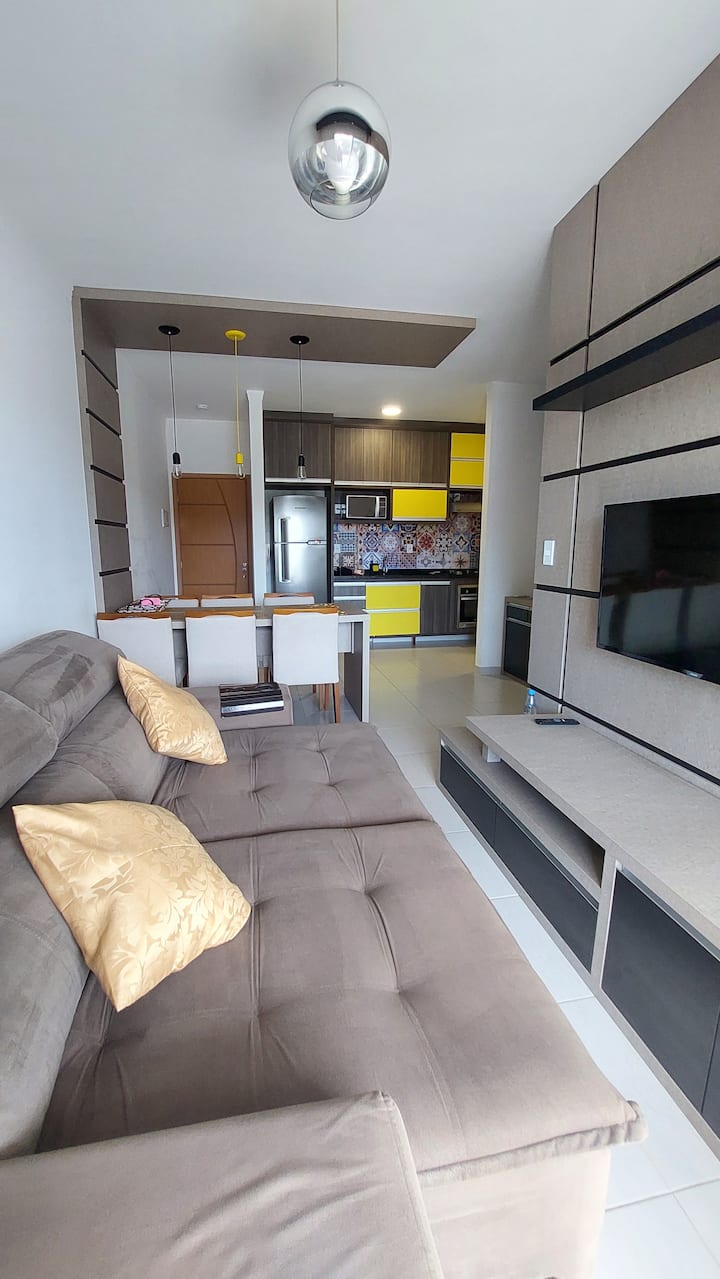 Apartamento Raio De Sol 25 - Brazil