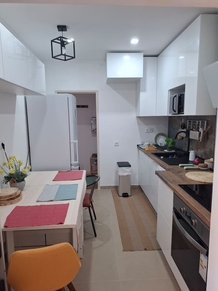 T3 Alhandra - Beira Rio Tejo - Vila Franca de Xira