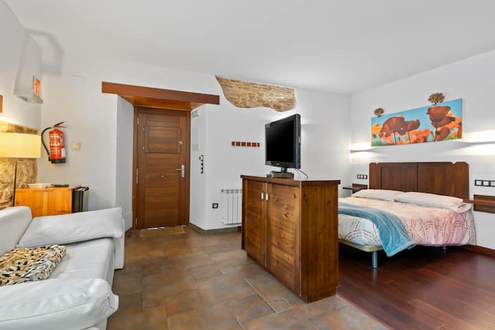Apartamento L "Alborada Del Eo" 4 Personas - Vegadeo