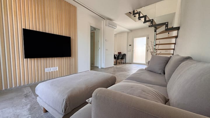Apartment Città Di Mare - Cesenatico