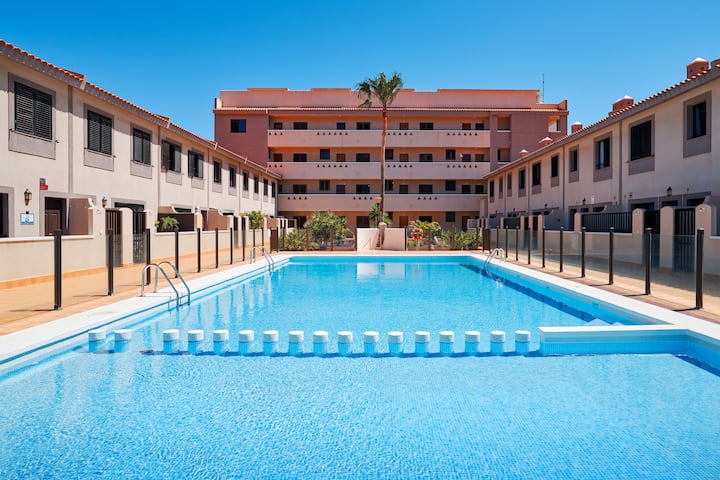 Eden Rentals Malvasia Hideaway - El Médano
