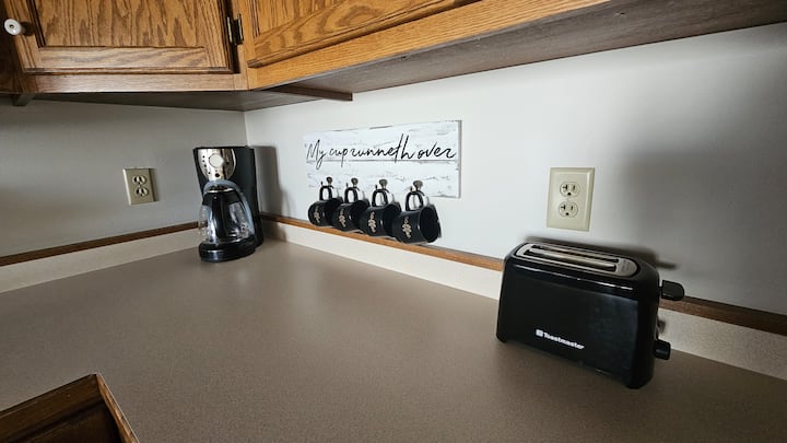 Modern, 2-bedroom Retreat-#312a - Fargo, ND