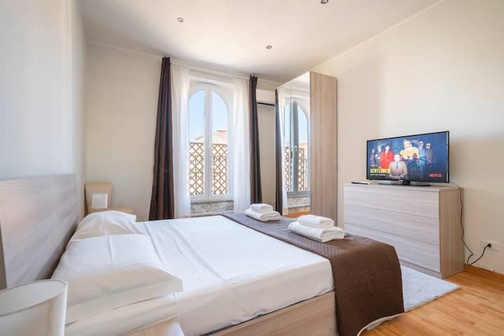 Domus Colosseum Loft - Monti