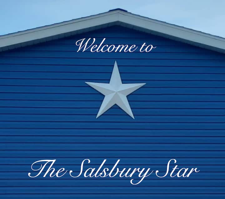Come Relax At The Salsbury Star! - Cody, WY