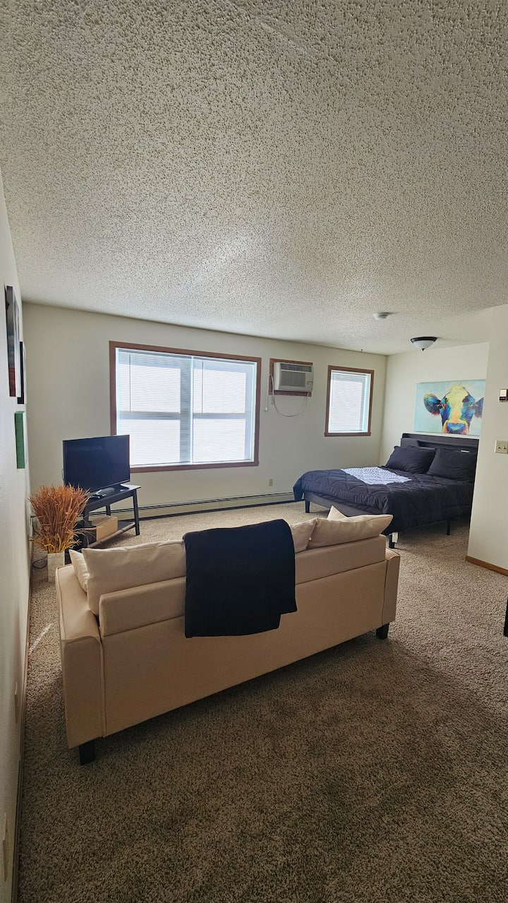 Studio Living, Simplified-#114a - Fargo, ND