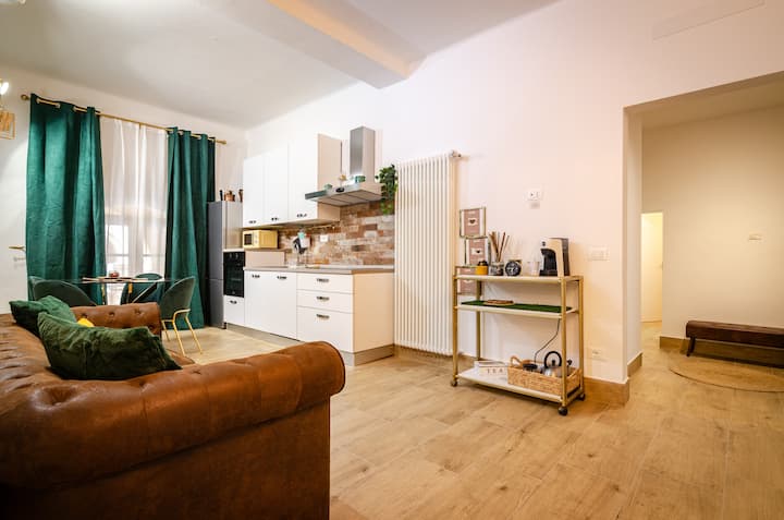 Dimora Indipendenza - Bologna