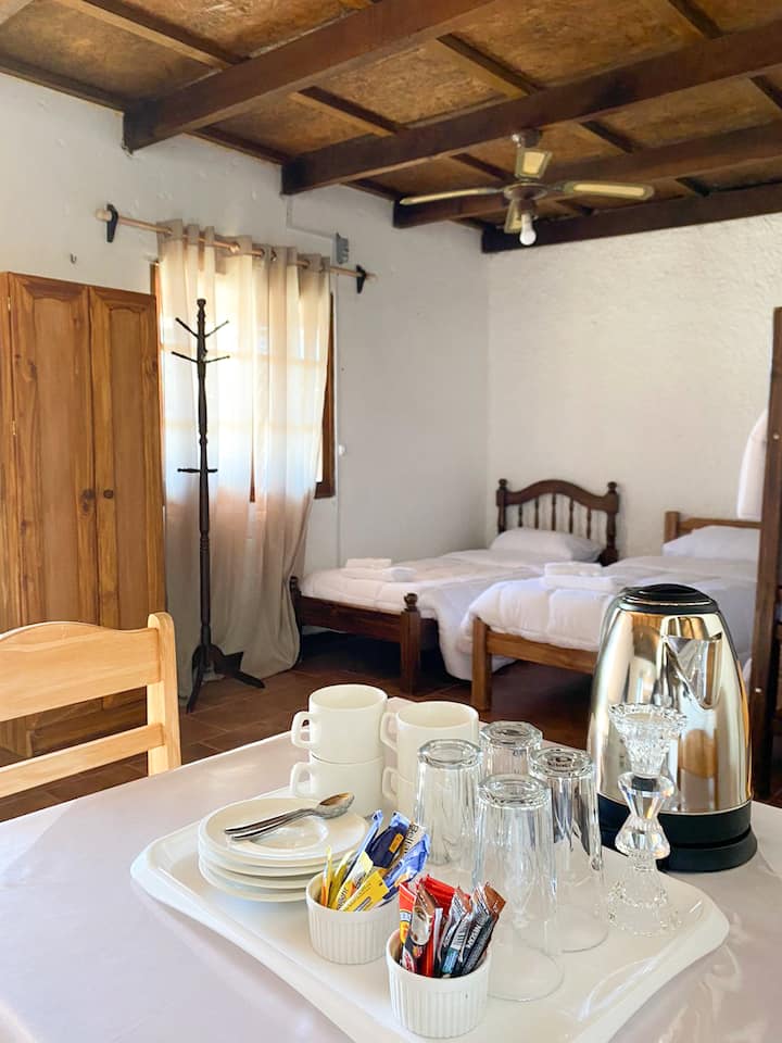 Posada Rústica - Trinidad