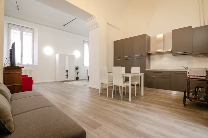 San Giorgio Loft - Bologna