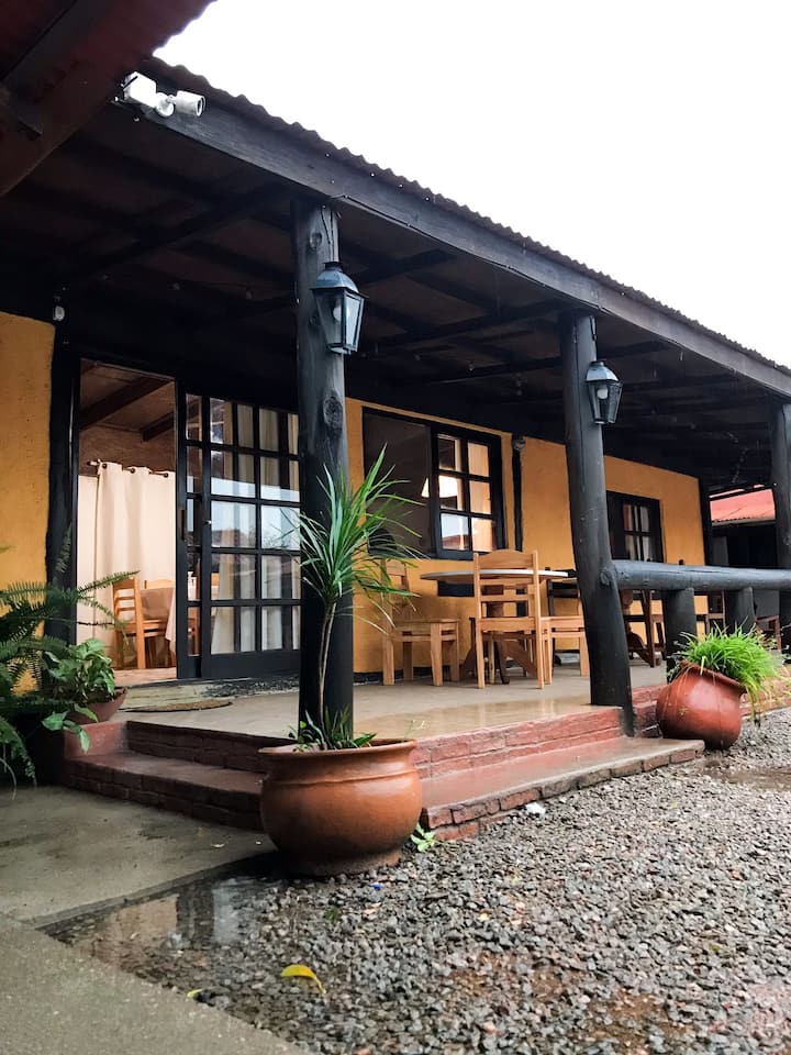 Posada Rústica - Trinidad