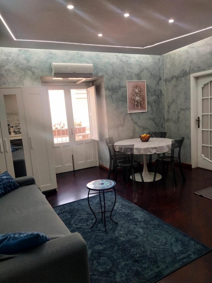 Timeo Baroque Palace Luxury Suite - Catane