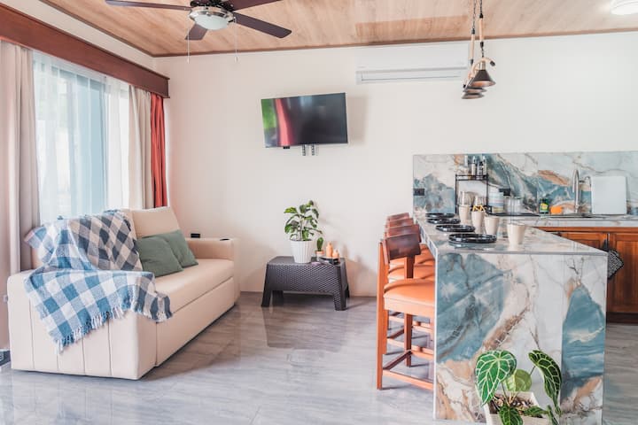 Arenal Travesía Loft #1 - La Fortuna