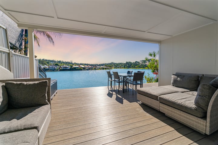 Isle Of Palms Villa - Gold Coast