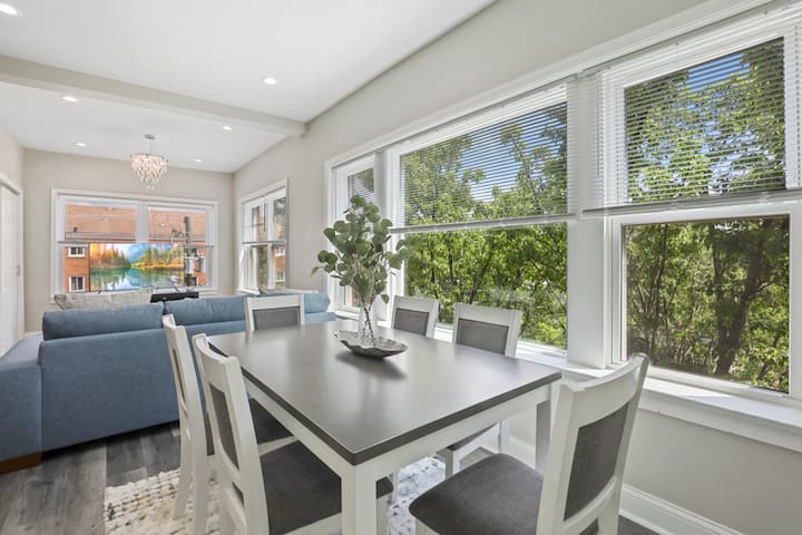 Amazing Location Cozy Condo - Brookfield, IL