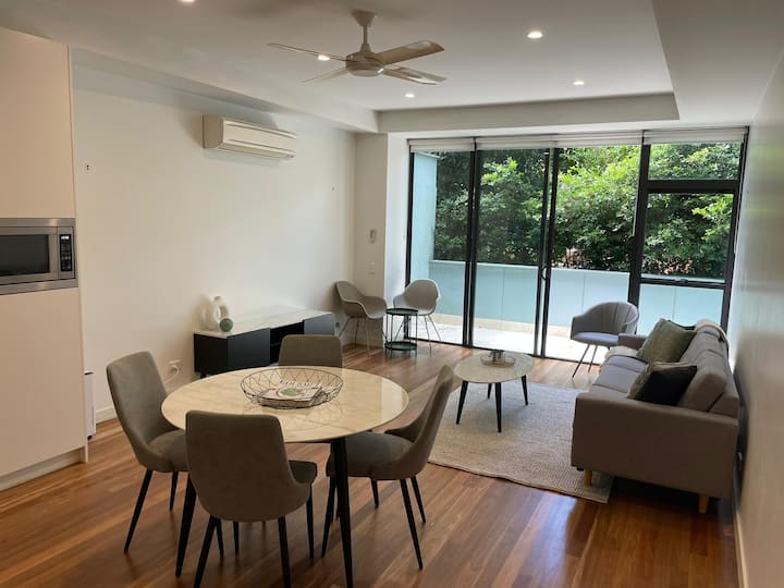 One Bedroom Self Catering Eden - North Sydney