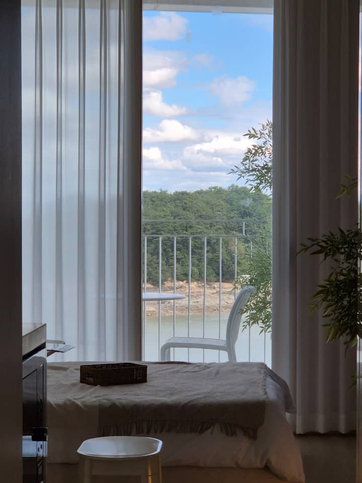 매일바다 Islet In 영종도 Cozy, Clean Room, 구읍뱃터 - South Korea