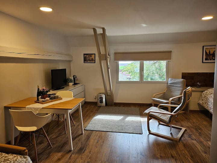 Les Chambres D'adèle - Bas-Rhin