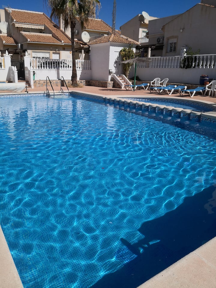 Casa Nina - Rojales