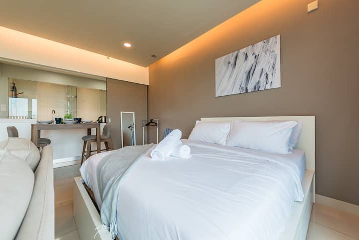 Signature Trefoil | Setia Alam | Sccc | Shah Alam - Shah Alam