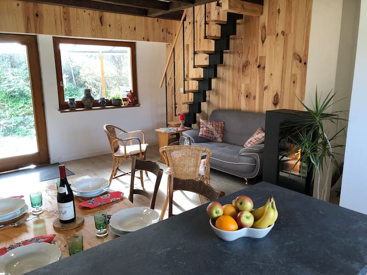 Appartement Au Calme Munster - Munster