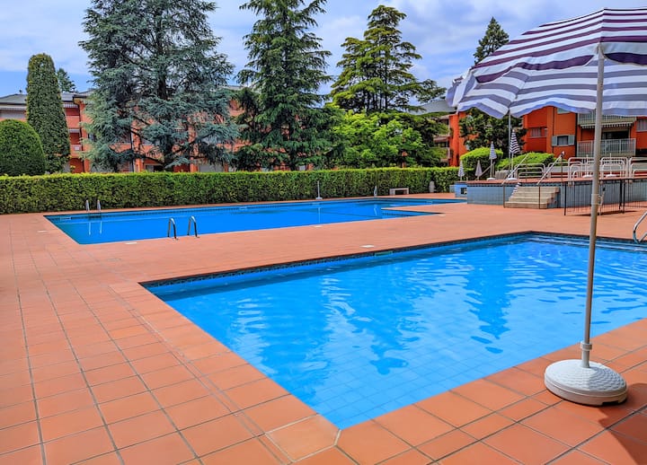 Ai Cappuccini Appartments 200 - Peschiera del Garda