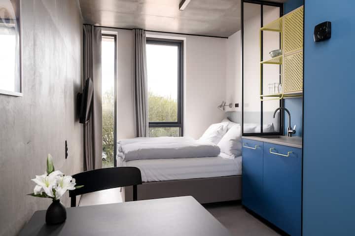 ÅRhus North Studio Daniel & Jacob's - Aarhus