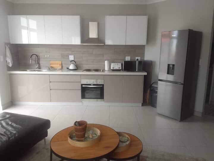 Ocean View Apartment - Swakopmund