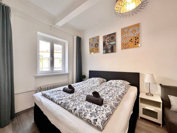 Synagogue Holiday Apartment With 8ppl/2b/2bth - 부다페스트