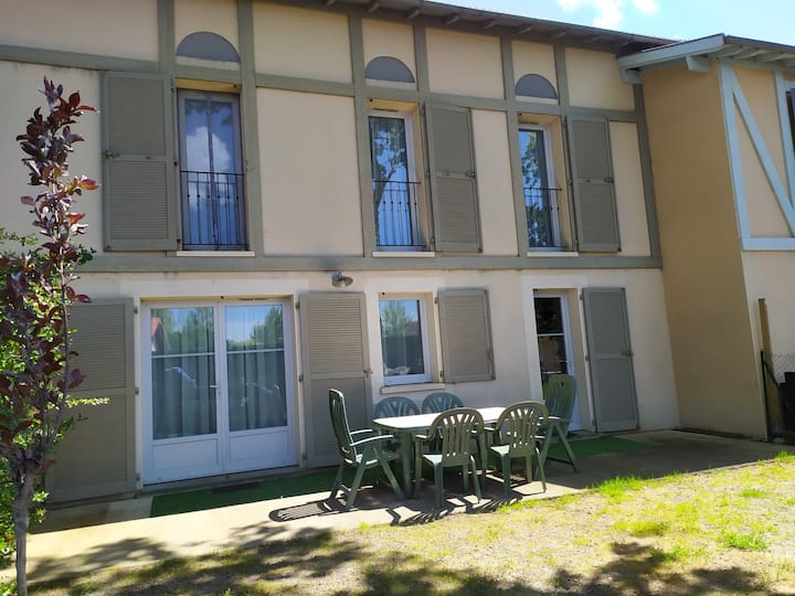 Maison 6 Personnes Aureilhan - Mimizan