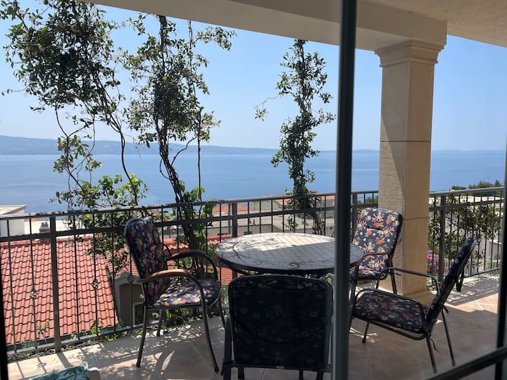 Marija Dugi Rat - Omiš