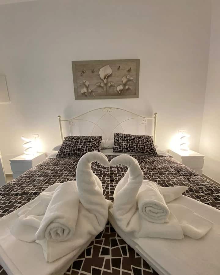 Rovelli House - Foggia