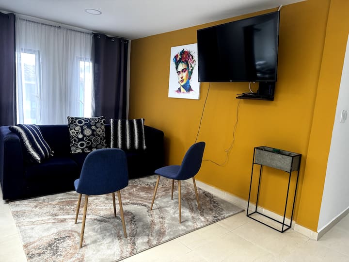 Espectacular Apto Cerca A La Zona Rosa - Santa Rosa de Cabal