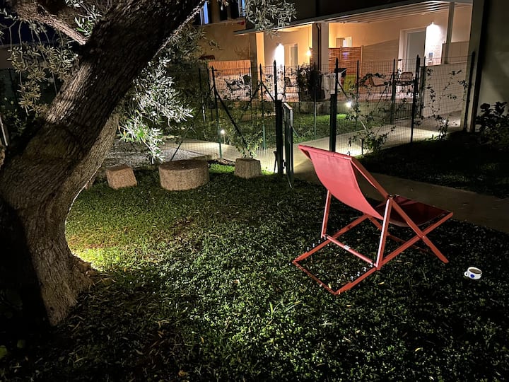 Lavalehouse Casagigi - Marina di Campo