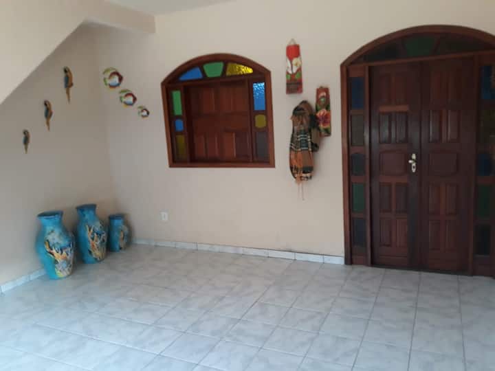 Aluga-se Casa  Em Prado Bahia - Prado