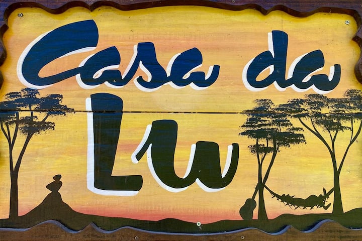 Casa Na Cabeceira Do Sana - Macaé