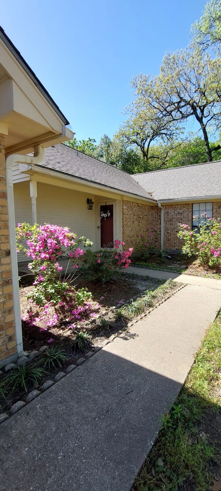 No Place Like Home In The Pines! - Nacogdoches, TX