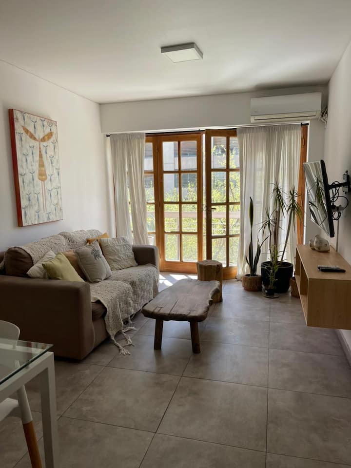 Hermoso Dpto. Km 0 De Mendoza - Mendoza