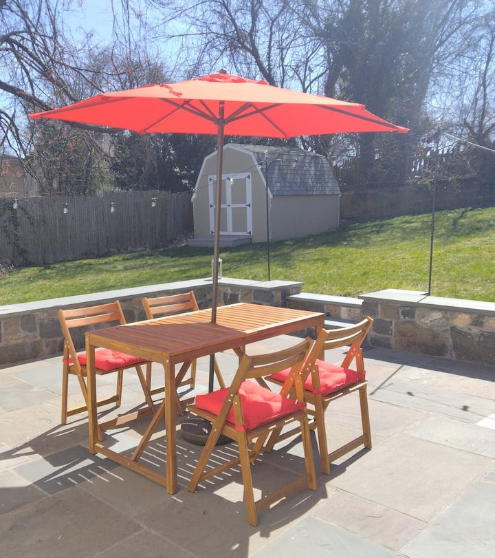 Comfortable, Convenient 2min Walk To Train - Fairfield