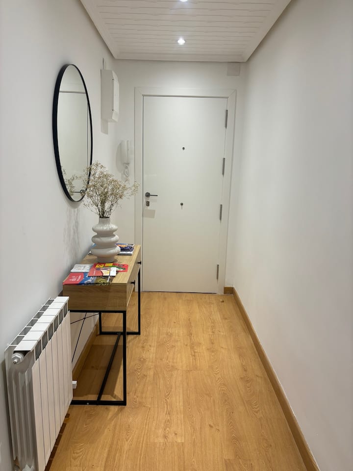 Céntrico Apartamento Reformado - Logroño