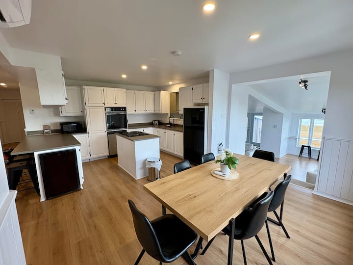 Le Zénitude Hébergement 4 Ch - Quebec