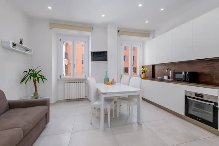 Domusaurea 4 Apartments Near The Colosseum - Rom