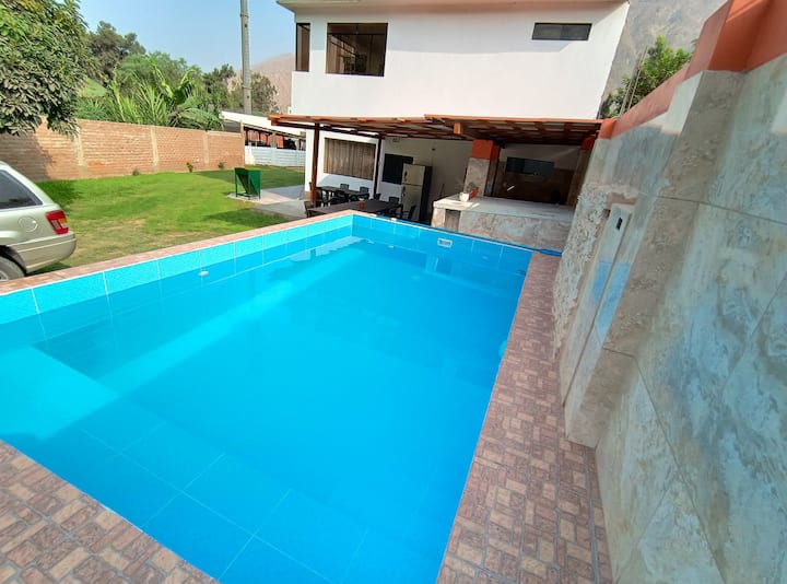 Bungalow 1 Hilario's Garden - Santa Eulalia