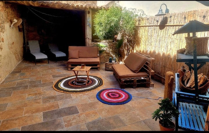 Casa Rustica Pego - Pego