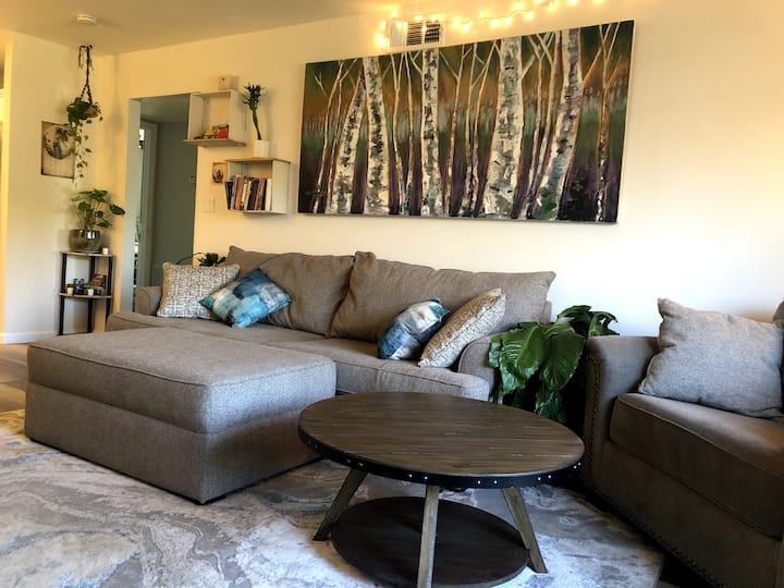 Downtown Understory Condo - プレスコット, AZ