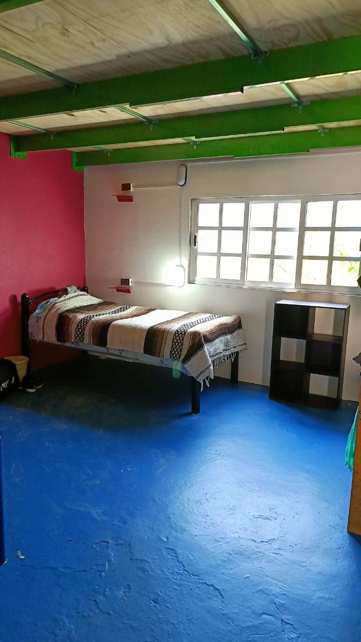 Departamento Completo - Benito Juarez