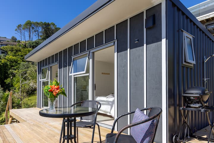 Hahei Tahatai Cabin - Hahei