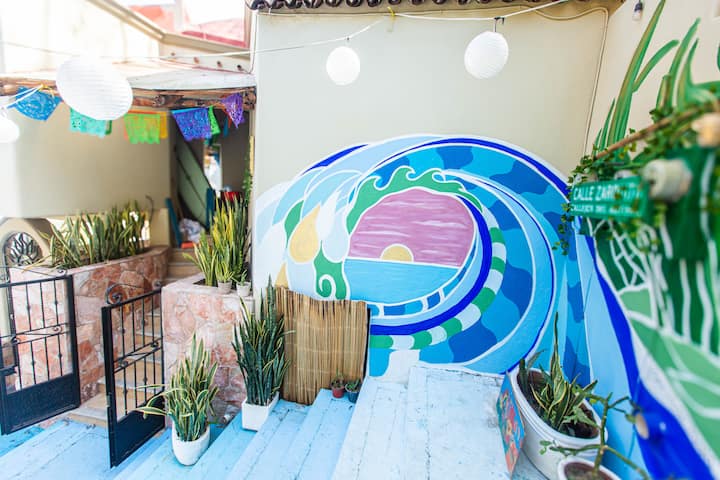 Casa Oro - Riviera Nayarit