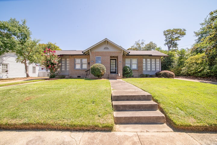 Overlook Charmer (2) - 13 Min To Fort Benning - Columbus, GA