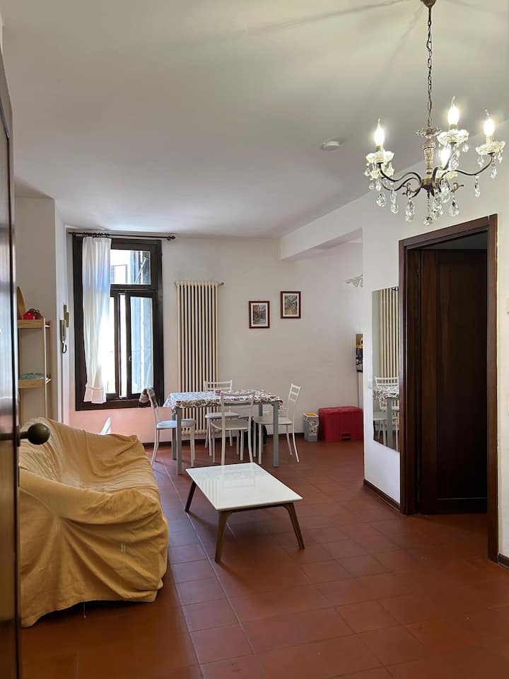 Casa Coxina In Centro A Vicenza - Vicenza