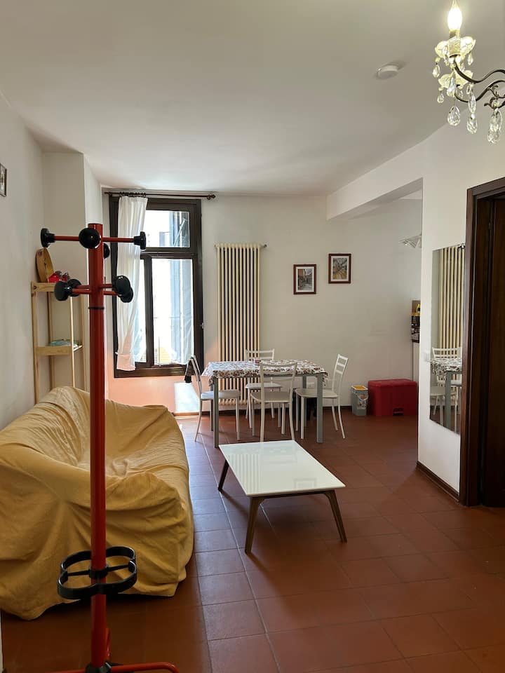 Casa Coxina In Centro A Vicenza - Vicenza